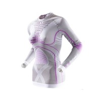 Термобелье X-Bionic Radiactor Evo Lady Shirt Long Sleeves - ціни ...